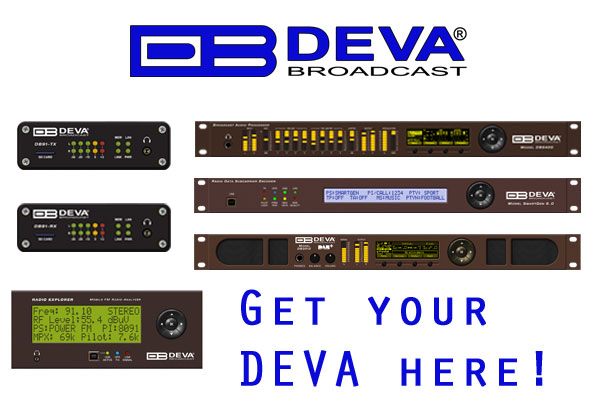 DEVA has a smart solution for you!