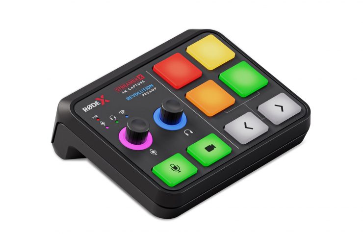 Audio/Video Streaming Mixers - BroadcastStoreEurope.com