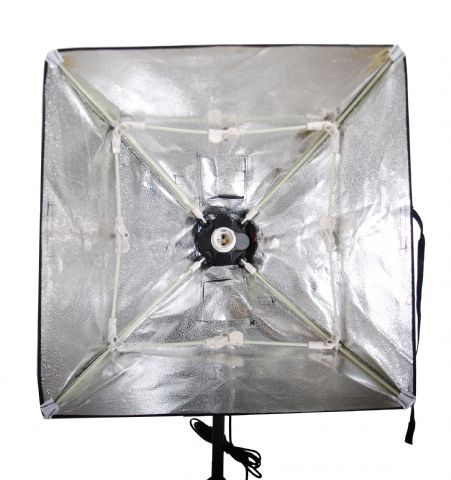 Falcon Eyes Daylight Set LH-ESB5050K 40W - ENG Light ...