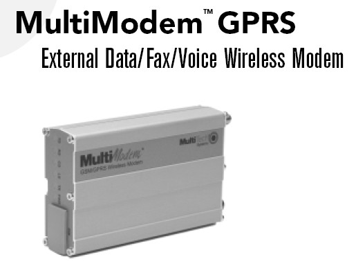 Multitech GSM modem. USB - Electronics Misc. - BroadcastStoreEurope.com