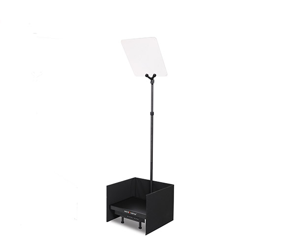 Heroview SPEECH-19300(Single/HDMI) 19 inch speech teleprompter ,with ...