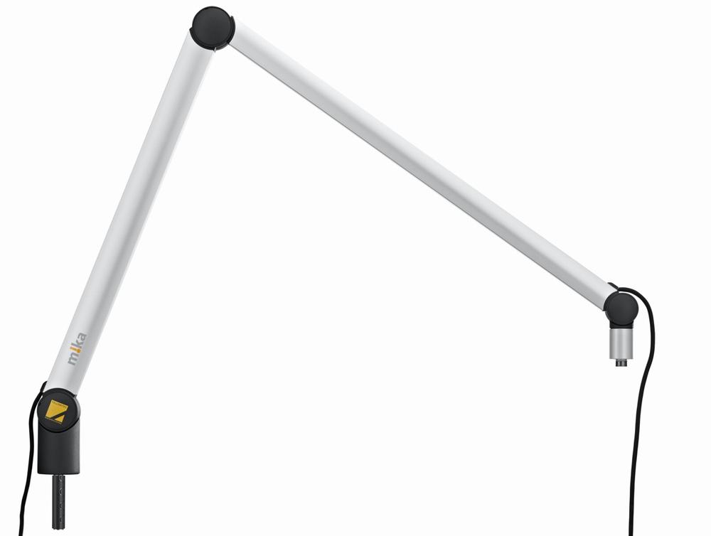 Yellowtec YT3301 m!ka Microphone Arm XL aluminum incl. mounting with ...