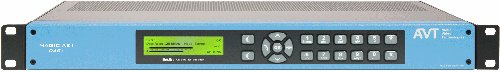 AVT MAGIC AE1 DAB+ Audio Encoder - DAB/DAB+ Head End Equipment - BroadcastStoreEurope.com