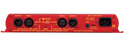 Sonifex RB-SL2 Twin Mono or Stereo, Limiter - Microphone Processors and ...