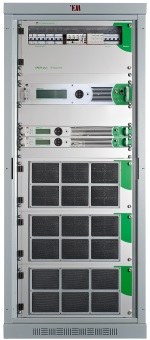 TEM Opera Plus 10KW FM Mono MPX Transmitter - TEM Transmitters ...