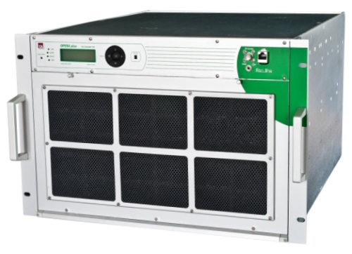 TEM Opera Plus 5000W FM StereoMono MPX Transmitter - TEM Transmitters ...