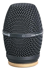 Yellowtec YT5011 iXm Premium Mic Head Omni-directional - Reporter ...