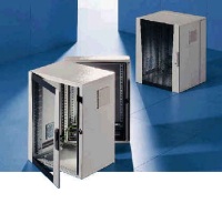 Rittal rack 15 unit - Racks and Housing - BroadcastStoreEurope.com