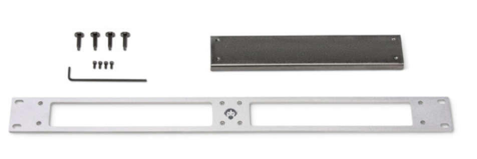Angry Audio Rack Mount Kit - Miscellaneous Equipment - BroadcastEurope ...