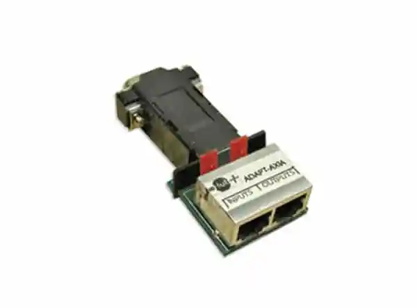 Studiohub AXIA Node GPIO DB15 Connector to two RJ45 - Other cables with ...