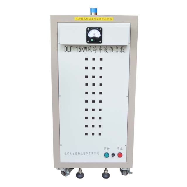 BED DLF-15KW FM TV Forced Air Cooled 15KW Dummy Load - Dummy Loads ...