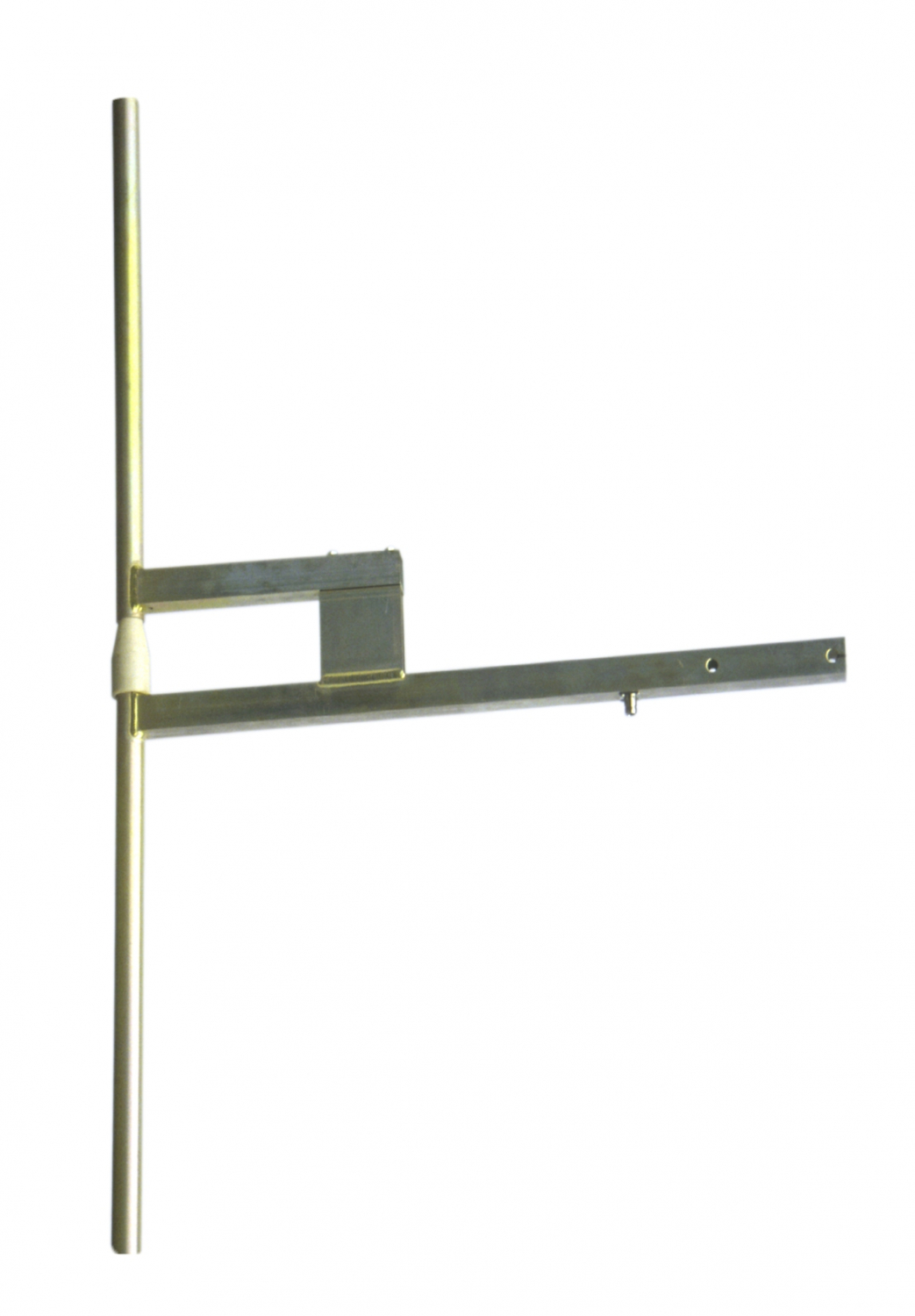 EuroCaster BKG/1 VHF (vertical) Dipole Antenna Aluminium 140-150 MHz (2 ...