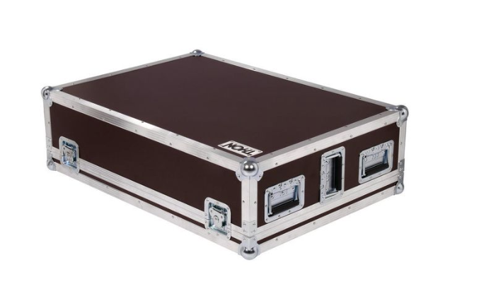 Behringer Wing Mixercase - Miscellaneous Equipment ...