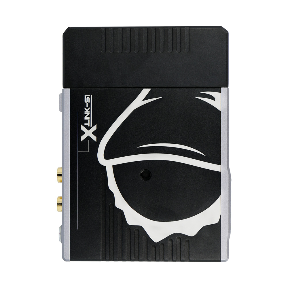 Dwarf Connection DC-X.LINK-S1.MKII WHDI Receiver - Wireless Video ... Dwarf Connection DC-X.LINK-S1.MKII WHDI Receiver - Wireless Video ...