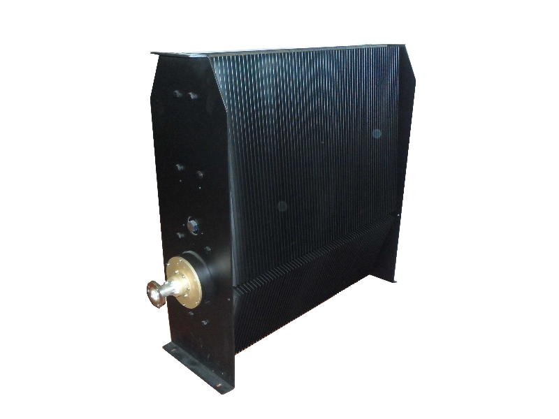 Delta Meccanica 5kw oil cooled Dummy Load - Dummy Loads ...