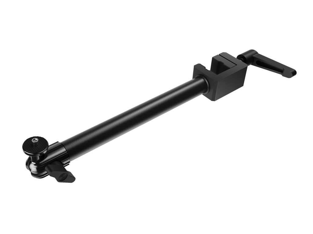 Elgato Multi Mount Solid Arm (bulk) - Camera accessories - BroadcastStoreEurope.com