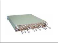 EuroCaster DAB VHF 350W Band Pass Filter - DAB Filters and Combiners ...