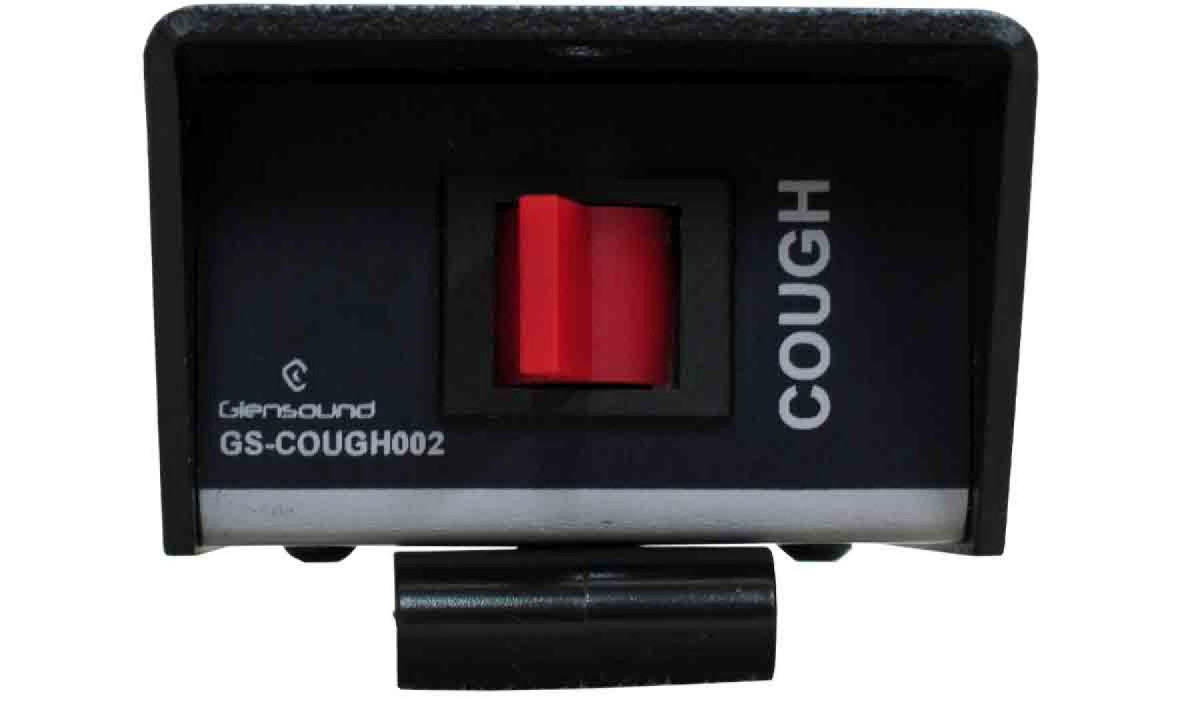 Glensound GS-COUGH002 Cough Switch - Audio switch & distribution ...