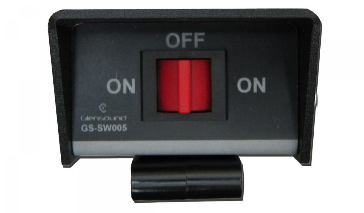 Glensound SW005 Audio Switch - Audio switch & distribution ...