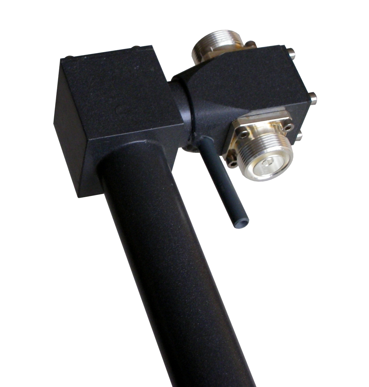 EuroCaster GAXF/2M FM Double Step Power Splitters 2 Out 4kW Aluminium ...