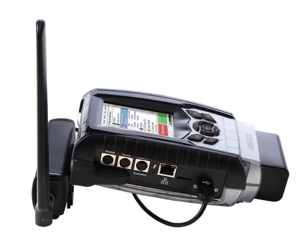 Comrex ACCESS Connect Modem International - IP & ISDN Audio Codecs ...