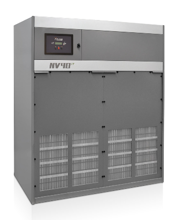 Nautel NV40LT 40kW with integral digital exciter - Nautel FM ...