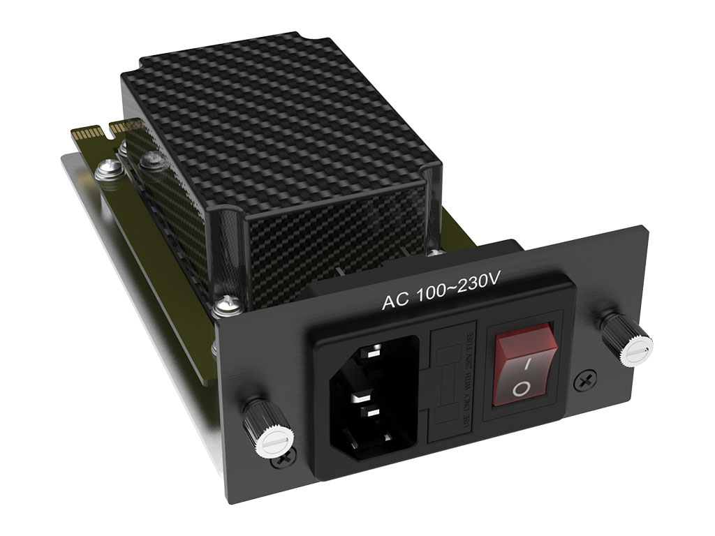 Kiloview PU01-35W (35W Power Supply Module) for Cradle-Series RU01 ...