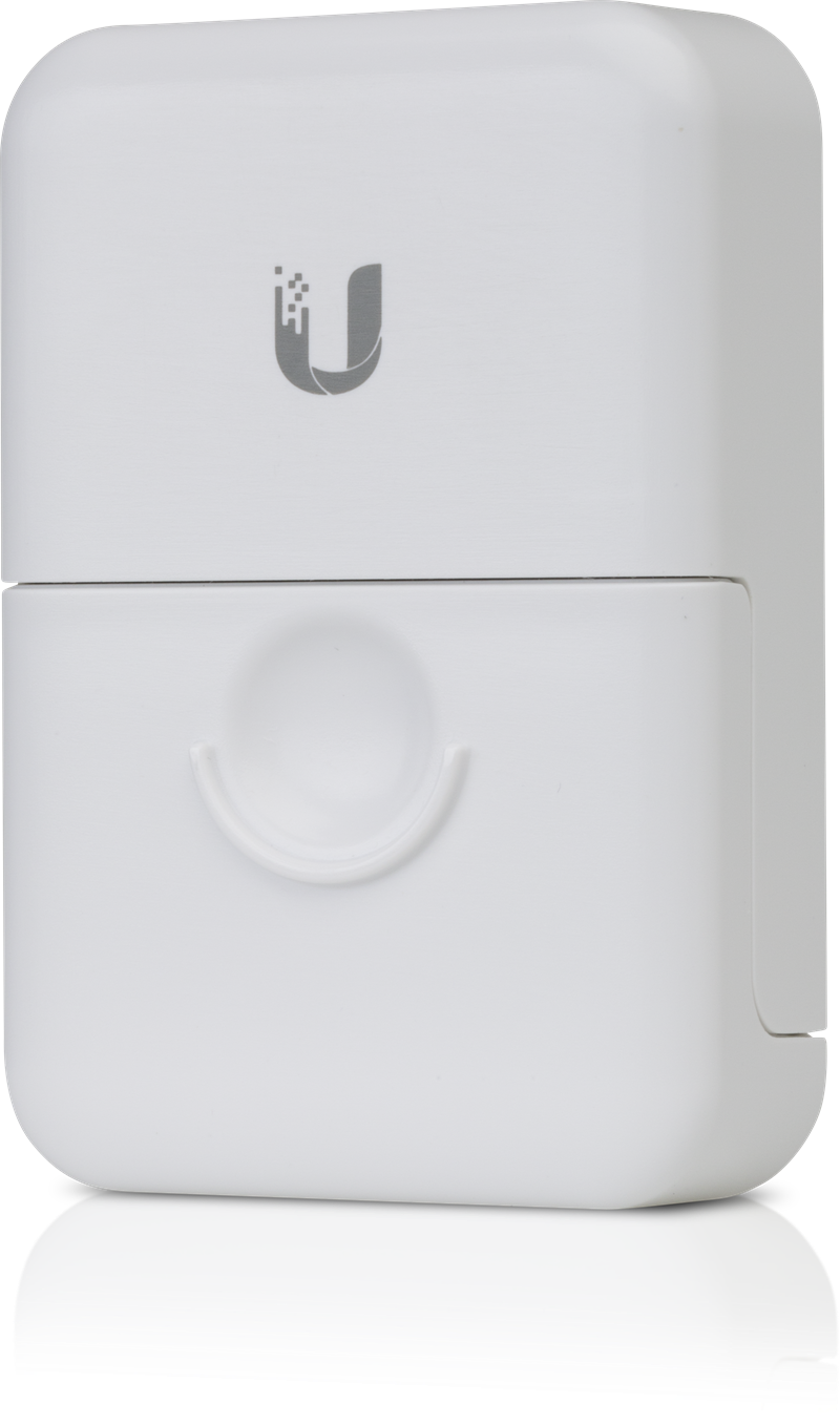Ubiquiti Ethernet Surge Protector Gen2 - IP Data Link ...