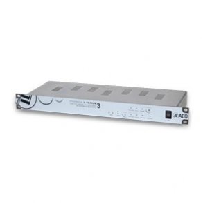 AEQ Phoenix Mercury IP Audio Codec Full Duplex - IP & ISDN Audio Codecs ...