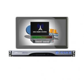 Audio Logger Software - BroadcastStoreEurope.com