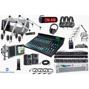 BroadcastStoreEurope.com - BroadcastStoreEurope.com