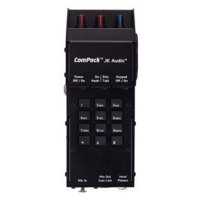 JK Audio - BroadcastStoreEurope.com