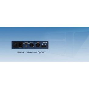 Telephone Hybrids - BroadcastStoreEurope.com