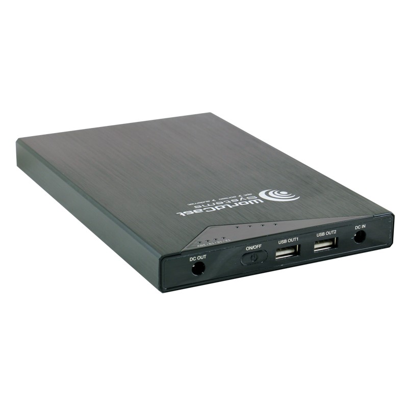 APT Worldcast Mobile Surestreamer - IP & ISDN Audio Codecs - BroadcastStoreEurope.com