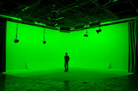 Chroma key background - BroadcastStoreEurope.com