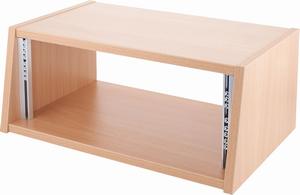 Racks and Housing - EuroCaster.eu