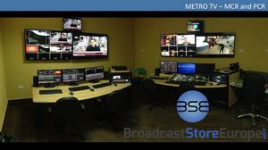 TV Turnkey Solutions - Broadcast-Africa.com