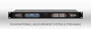 RF Monitoring/Measuring - EuroCaster.eu