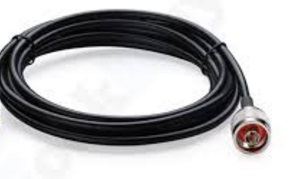 Antenna Cable with connectors - BroadcastStoreEurope.com