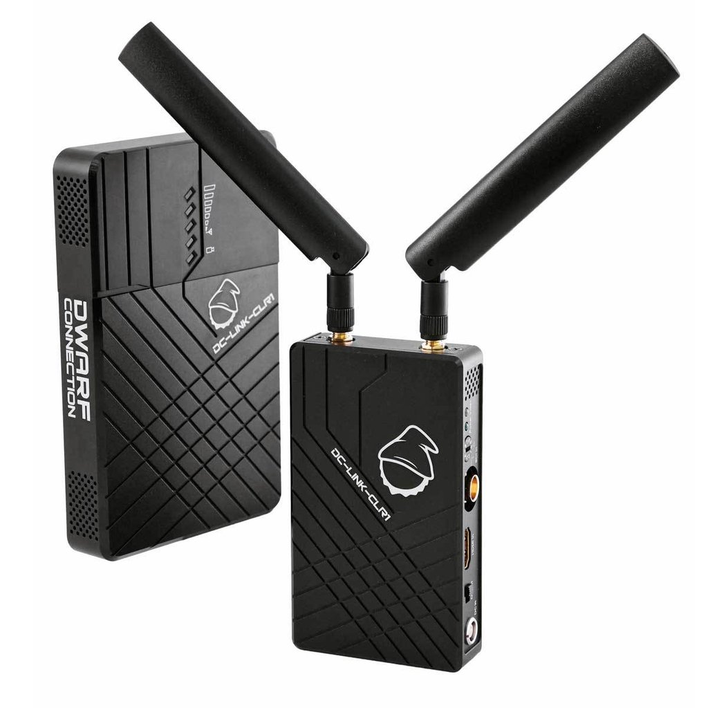 RF Video Transmission - Broadcast-Africa.com