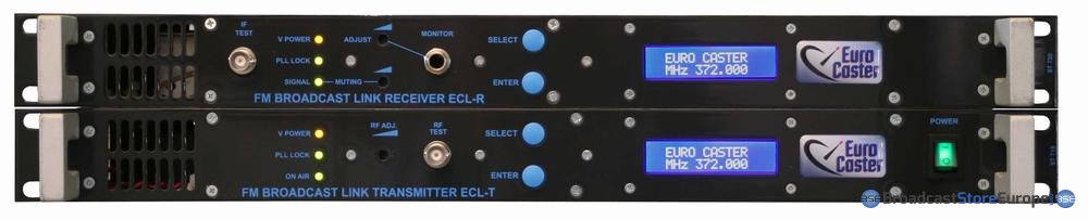 STL Audio Link 48-1100 MHz - BroadcastStoreEurope.com