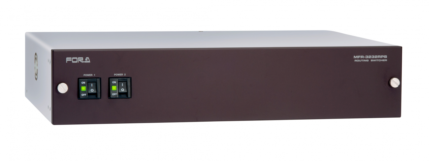 Video Routers - BroadcastEurope.dk