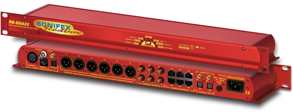 Microphone Processors and Preamps - BroadcastStoreEurope.com