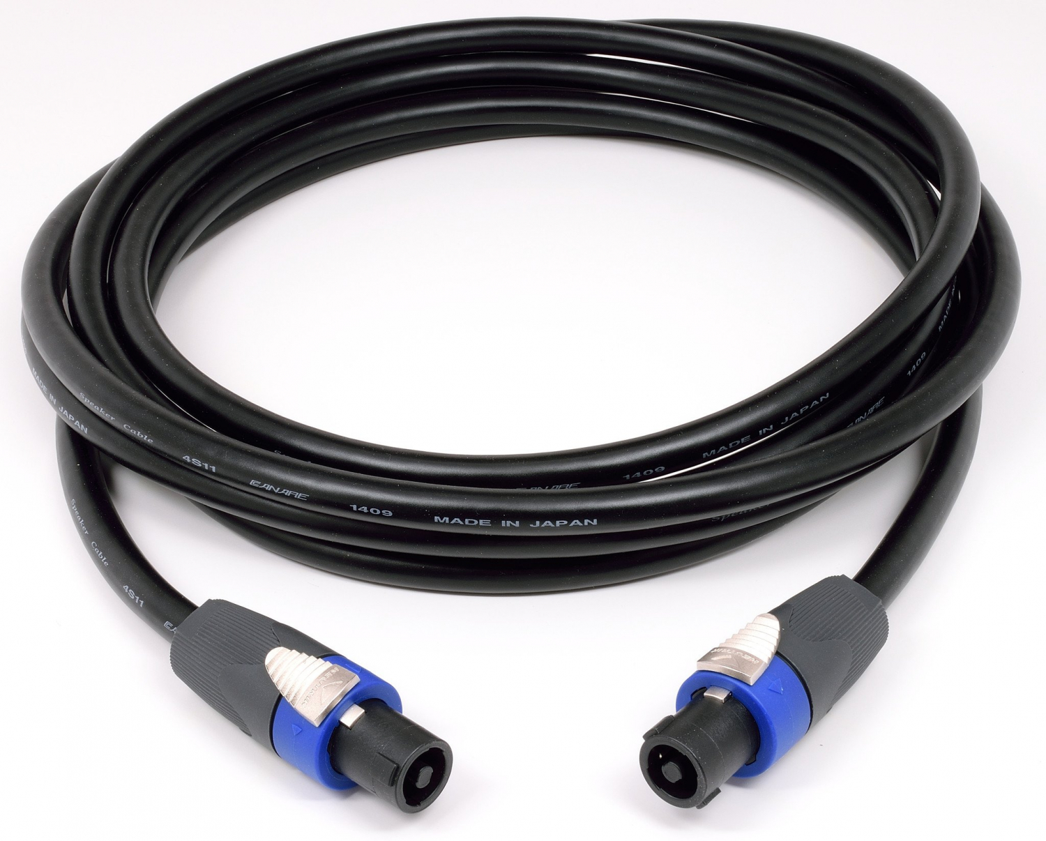 Speaker Cables - BroadcastStoreEurope.com