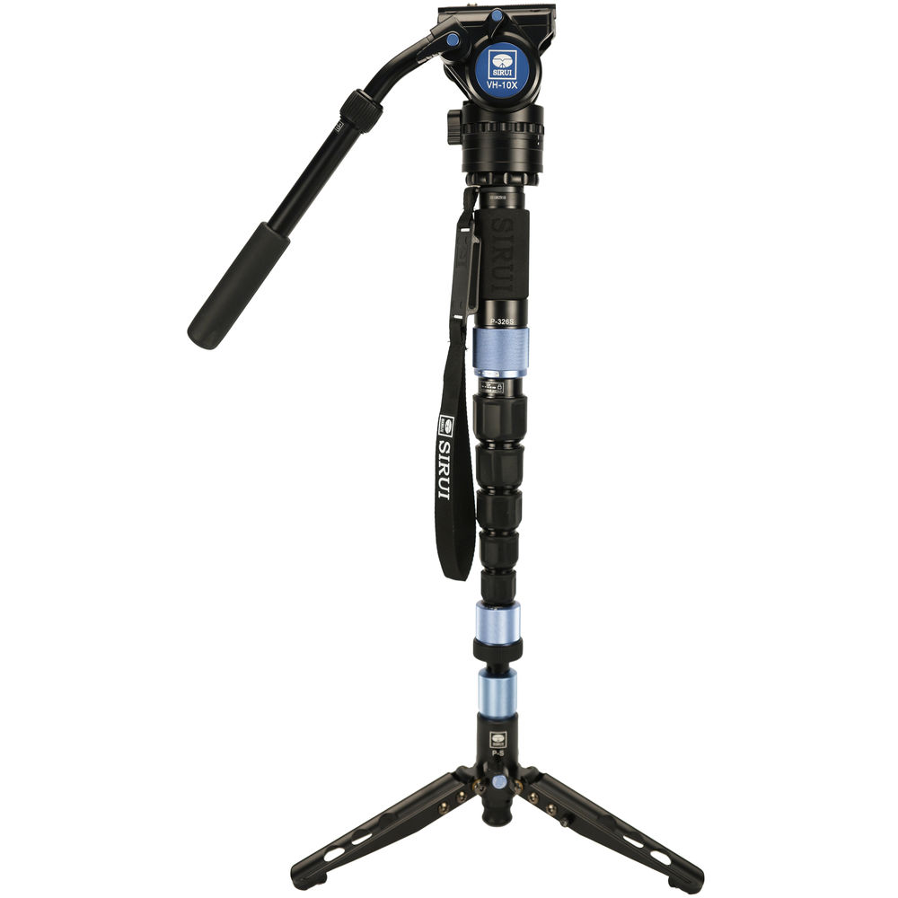 Monopods - BroadcastStoreEurope.com