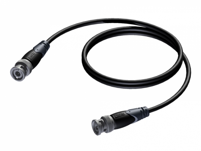 Video Cables with connectors - BroadcastStoreEurope.com