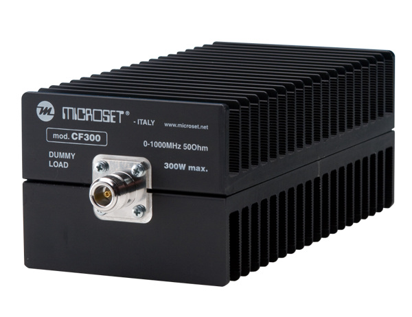 Dummy Loads - BroadcastEurope.dk