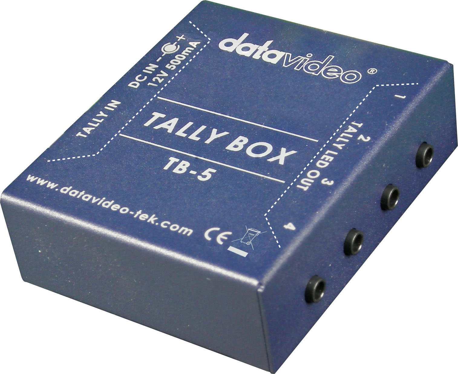 Tally - Broadcast-Africa.com