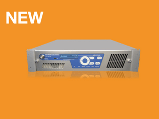 Ecreso FM 100W Stereo Transmitter - AIO-series EXTREME offer! - Ecreso ...