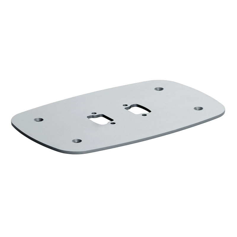 Vogel's Pro PFF 7060 Floor Mounting Plate Silver - Vogel's ...